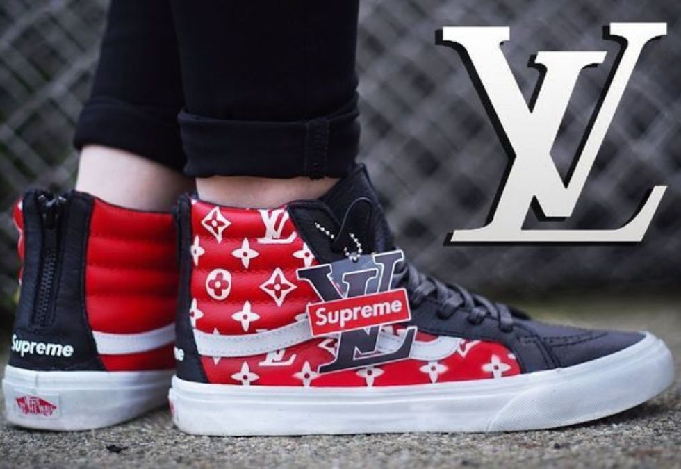 10 Rarest Vans Shoes - Oldest.org