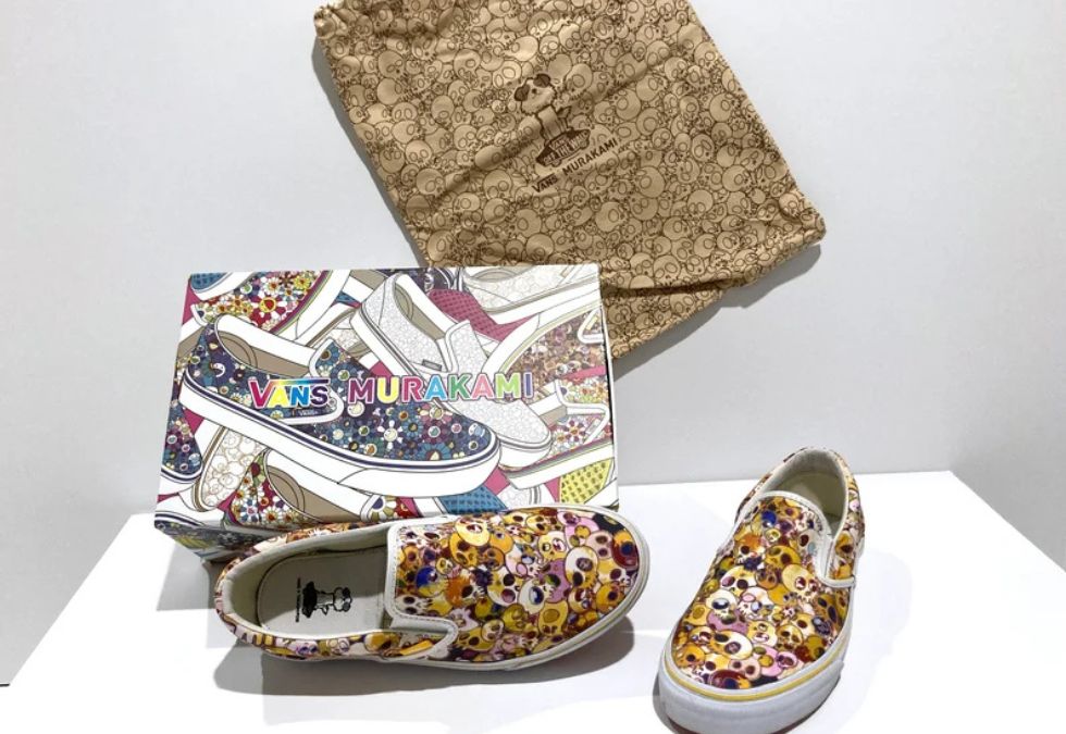 10 Rarest Vans Shoes - Oldest.org