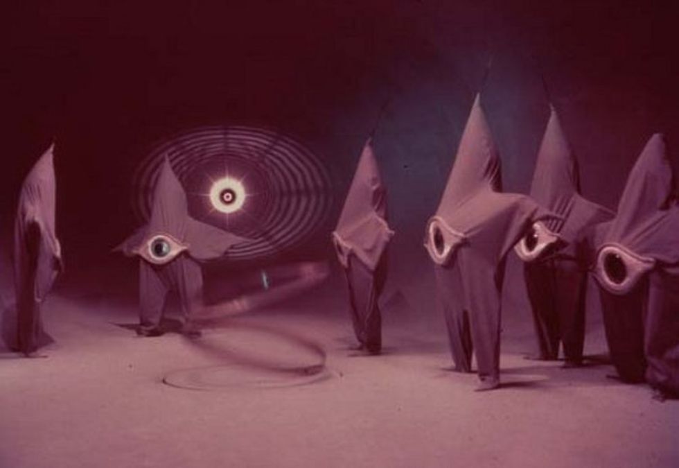 30 Rarest Cursed Images On The Internet - Oldest.org