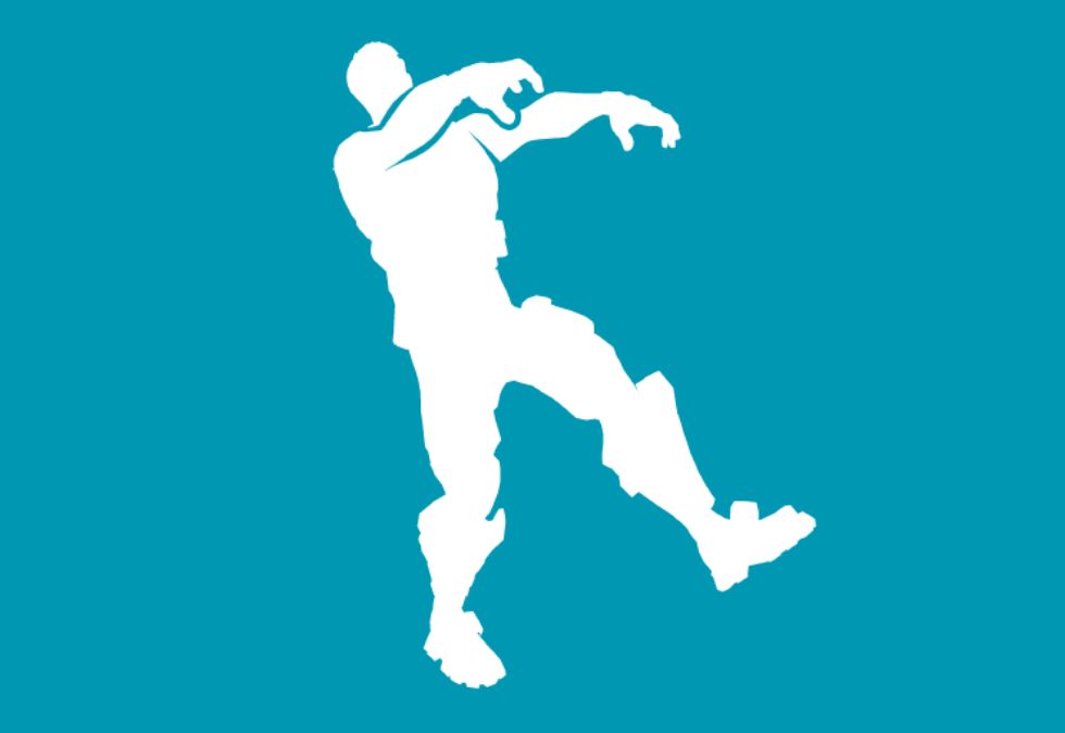 10 Rarest Fortnite Emotes Ever Released - Oldest.org
