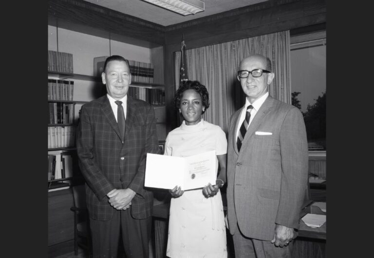 15 Black Female Scientists Who Have Changed The World