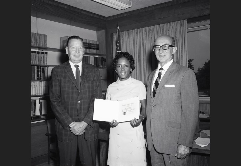 15 Black Female Scientists Who Have Changed The World
