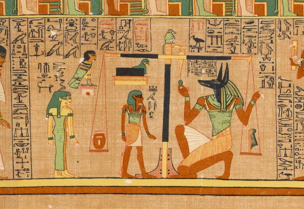 18 Historical Facts About Ra And Anubis In Egypt - Oldest.org