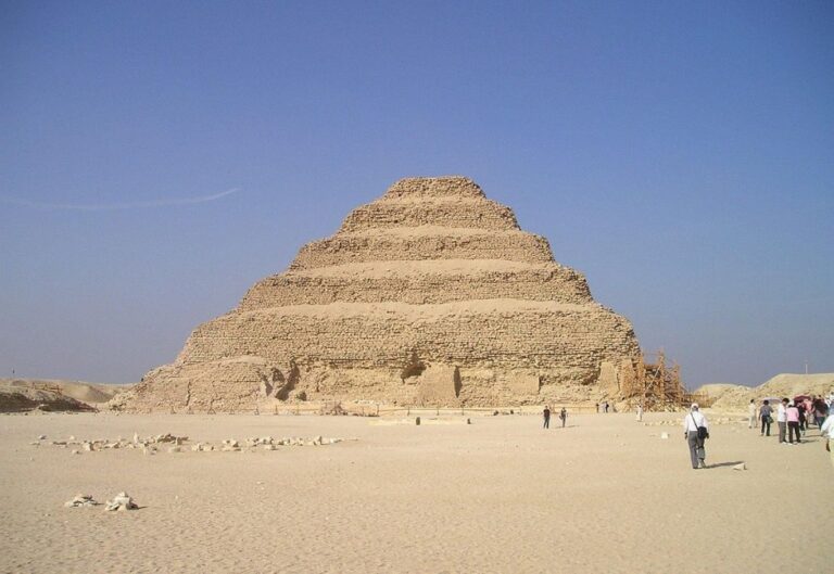 18 Historical Facts About Ra And Anubis In Egypt - Oldest.org