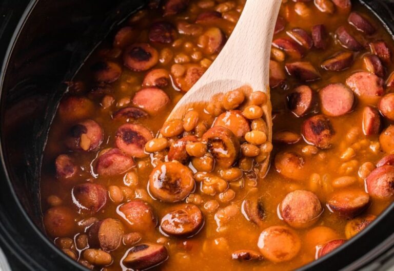 22 Dishes That Were Once Everywhere In The '70s, '80s, And '90s