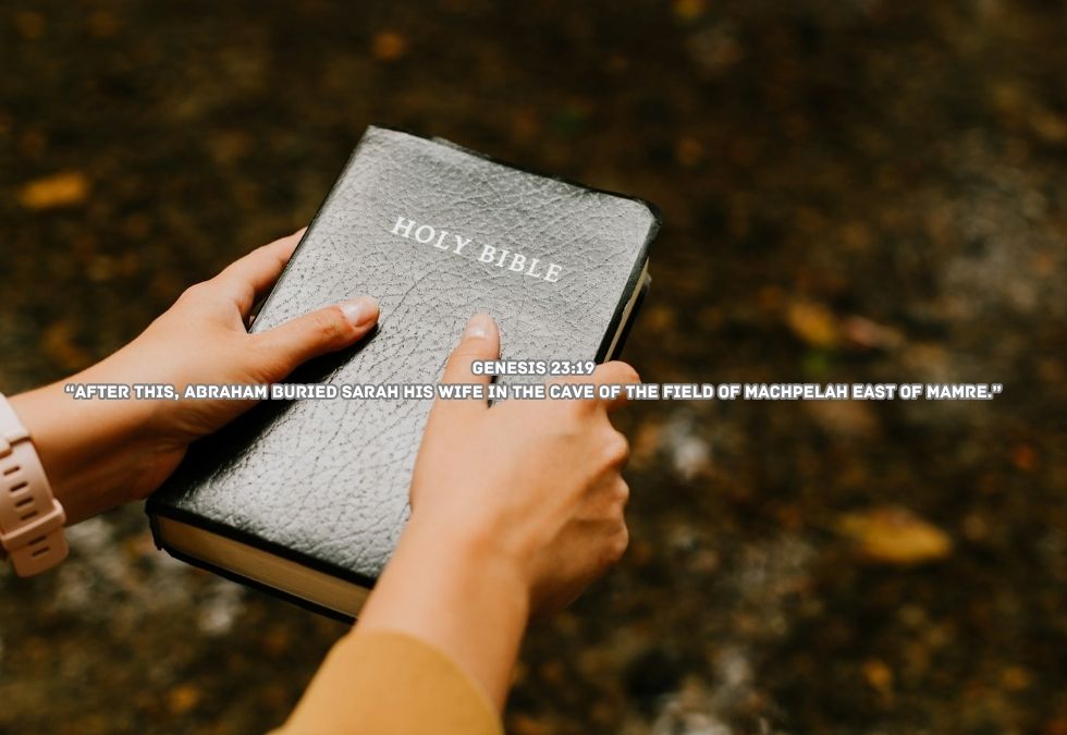 12 Things Bible Says About Cremation - Oldest.org