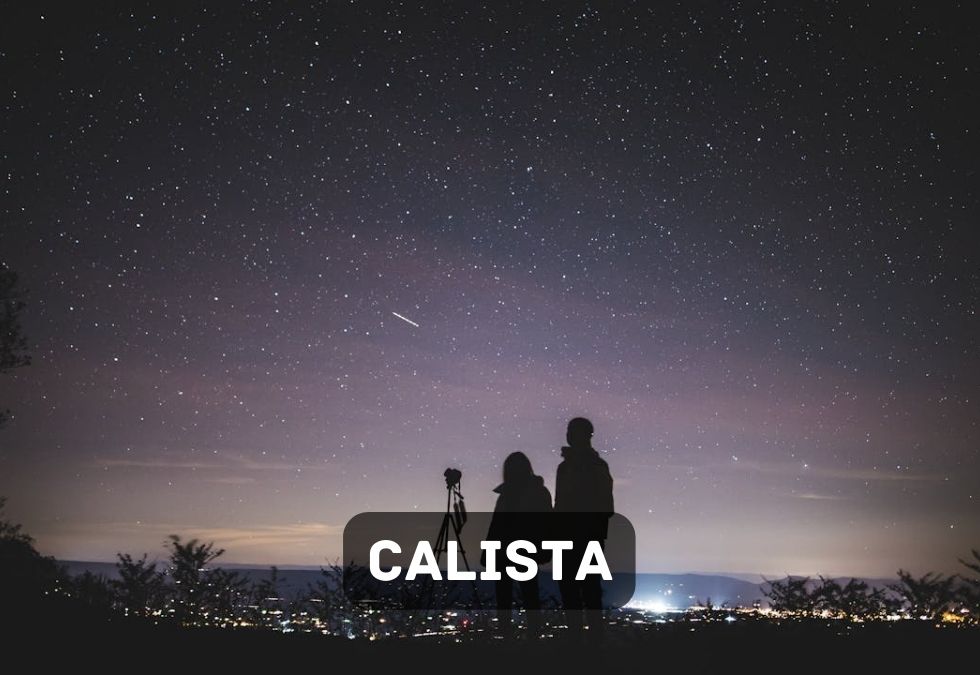 25 Girl Names That Aren't Overused At All - Oldest.org