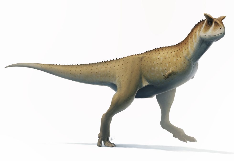30 Deadliest Prehistoric Creatures That Once Ruled Our Planet