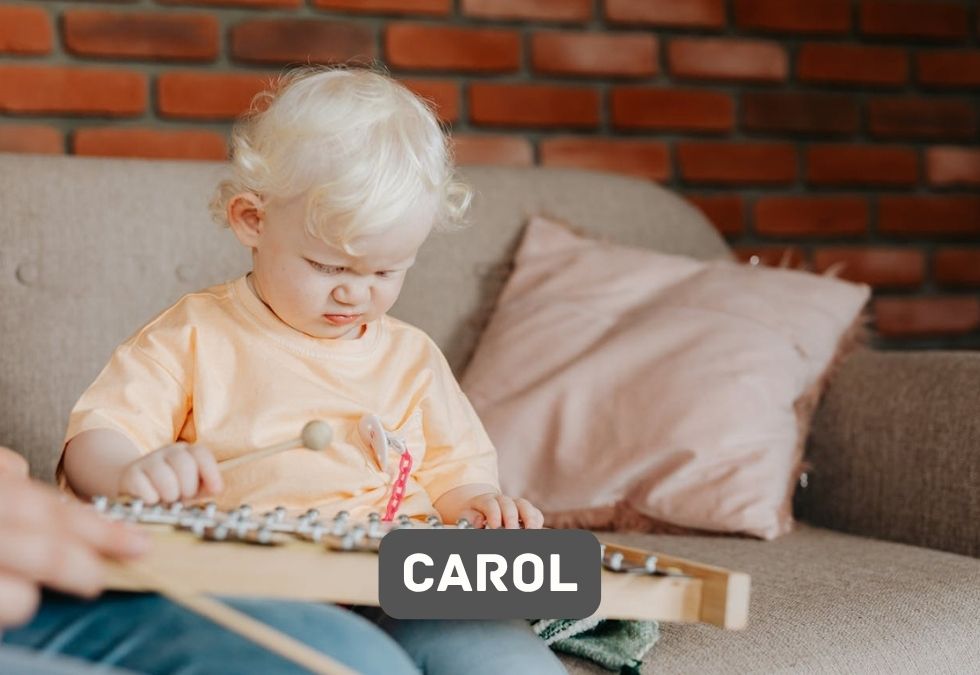 20 Baby Names That Were Popular in the 1950s - Oldest.org