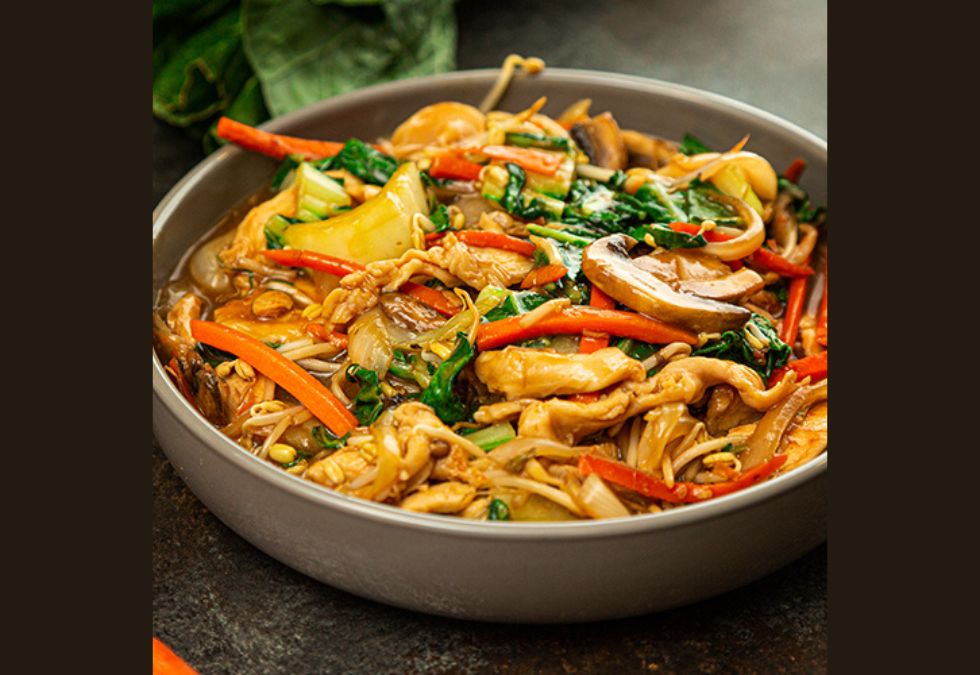 22 Dishes That Were Once Everywhere In The '70s, '80s, And '90s