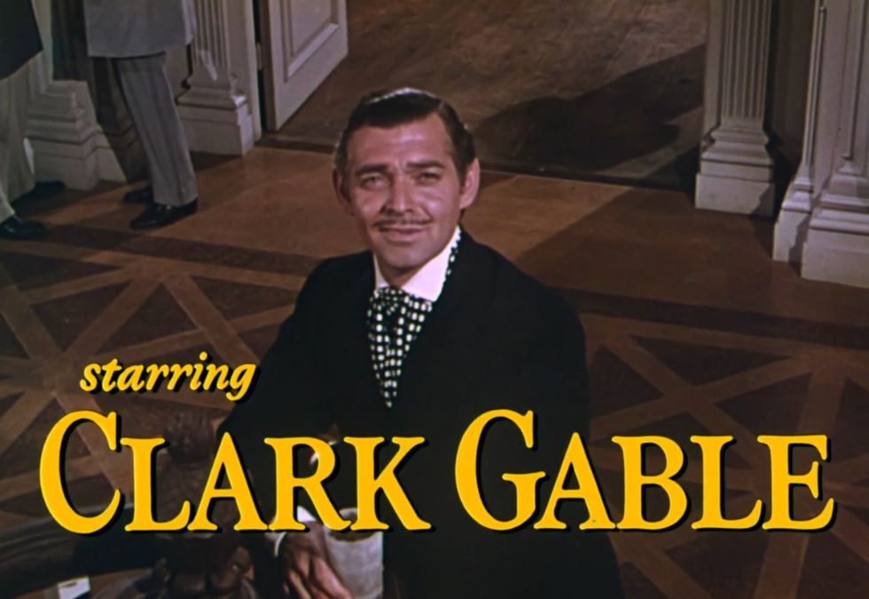 25 Colorized Photos From The Golden Age Of Hollywood