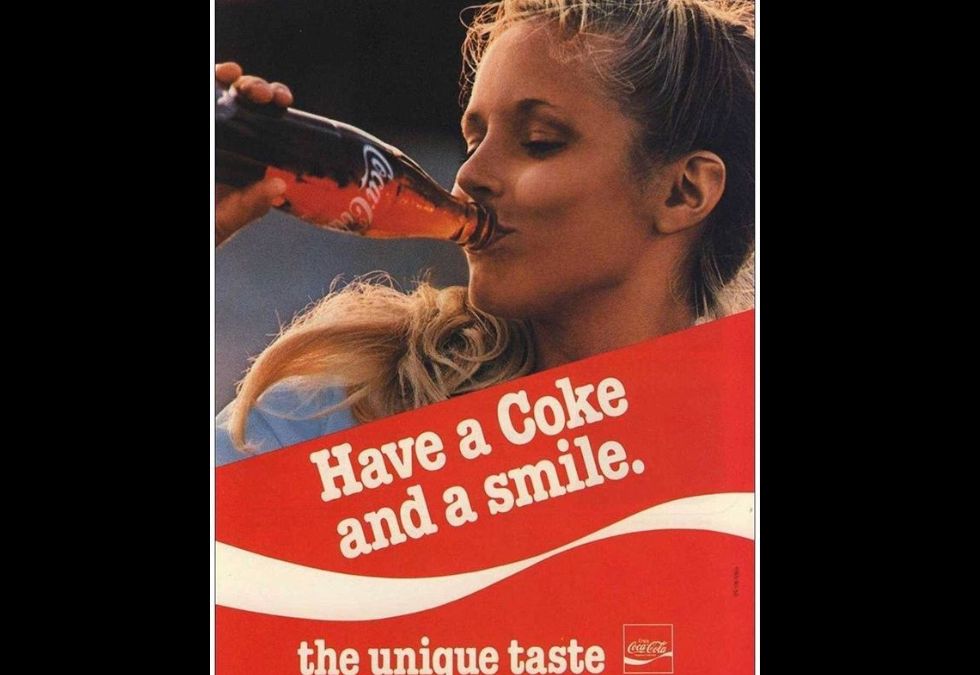 21 Classic ’60s Ads That Would Stir Up Drama Today