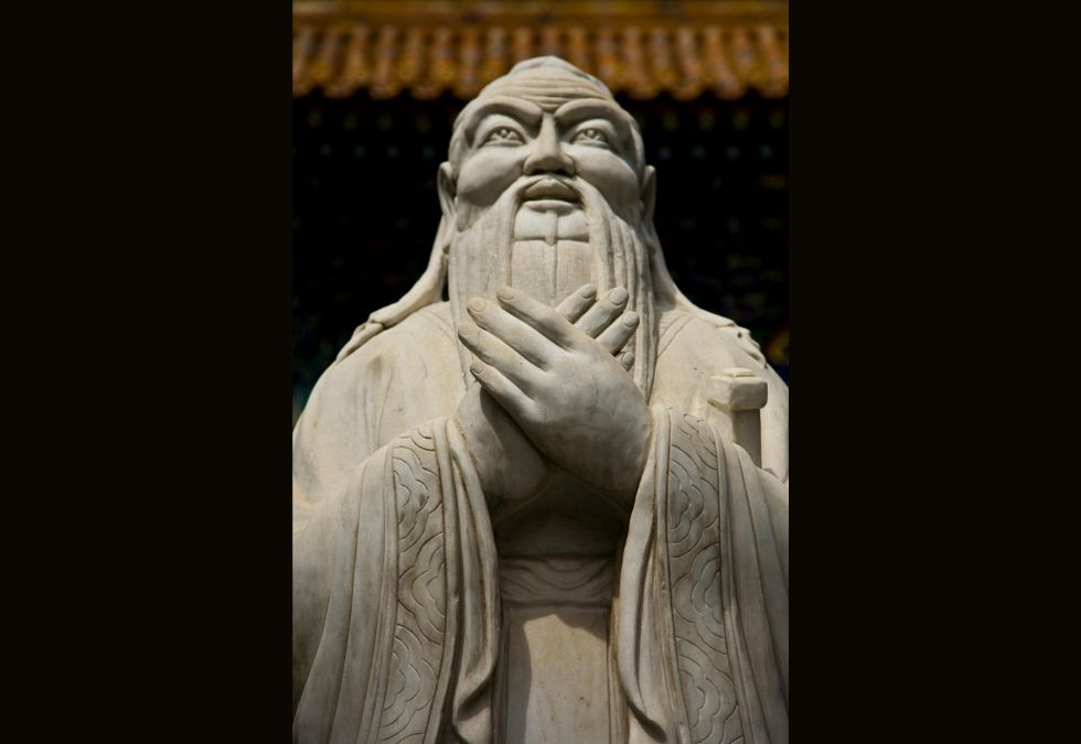 22 Historical and Mythical Figures with Real, Traceable Origins