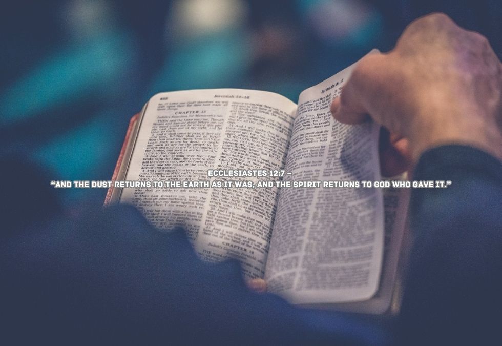 12 Things Bible Says About Cremation - Oldest.org
