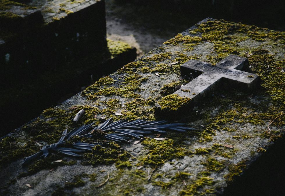 15 Myths About Death According To Catholic Philosophy