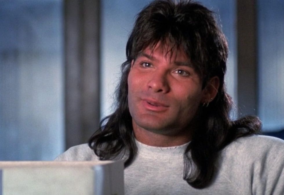 22 Wild Things You Forgot Were Totally Normal On '80s TV