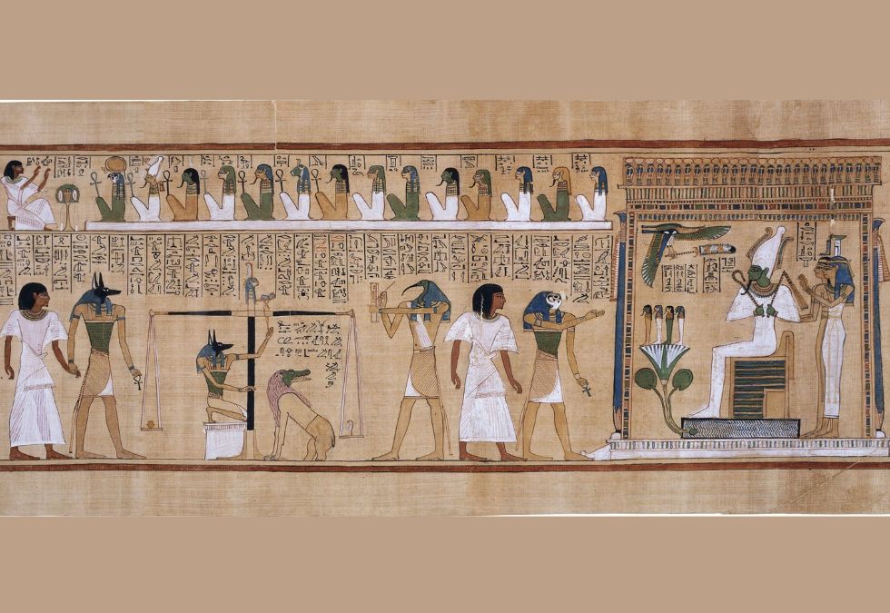 18 Historical Facts About Ra And Anubis In Egypt - Oldest.org