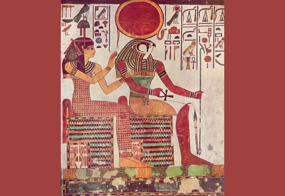 18 Historical Facts About Ra And Anubis In Egypt - Oldest.org