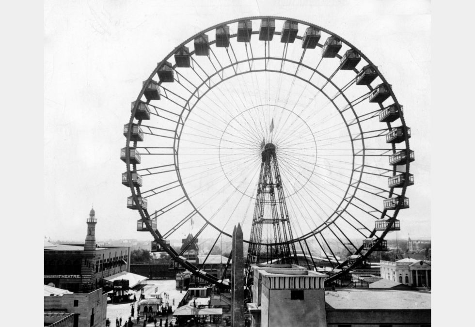 15 Rare Vintage Photos That Define Classic Americana