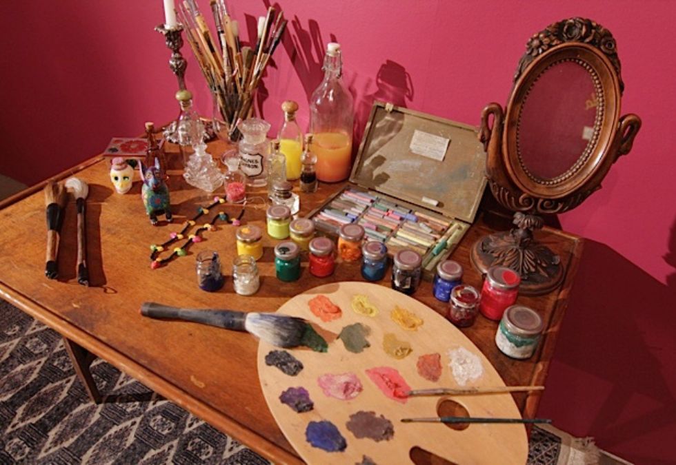 40 Personal Belongings Of Legendary Historical Figures