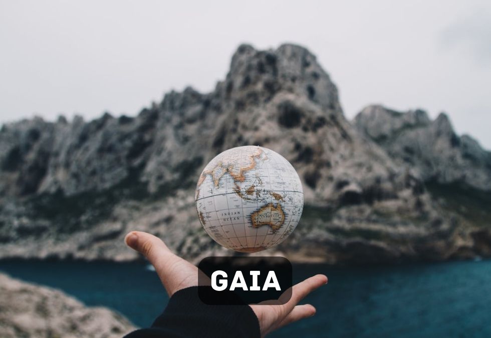 25 Girl Names That Aren't Overused At All - Oldest.org