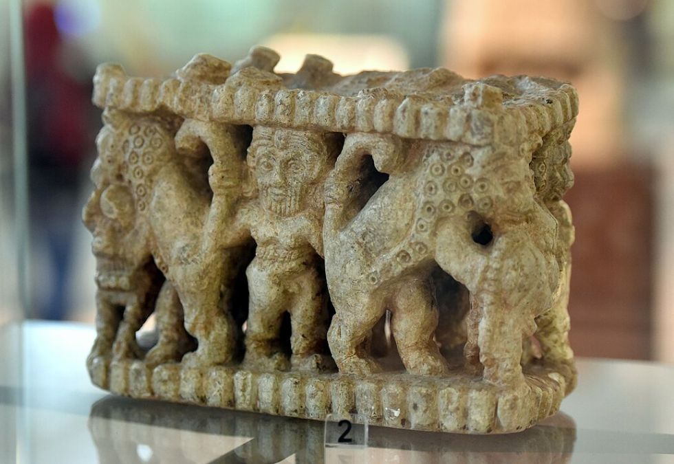 22 Historical and Mythical Figures with Real, Traceable Origins