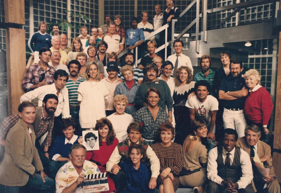 22 Wild Things You Forgot Were Totally Normal On '80s TV