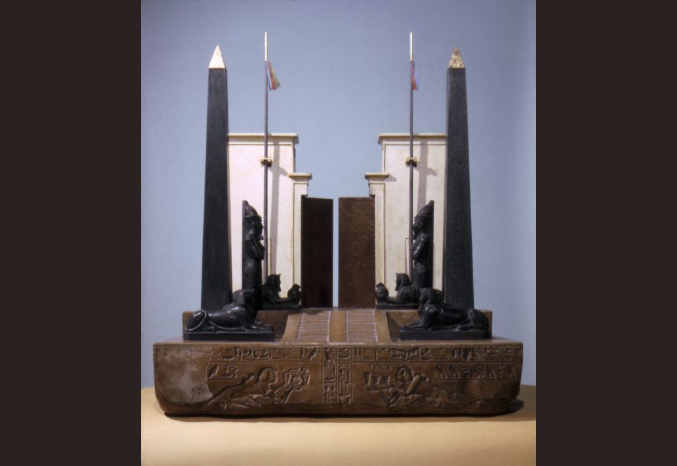 18 Historical Facts About Ra And Anubis In Egypt - Oldest.org