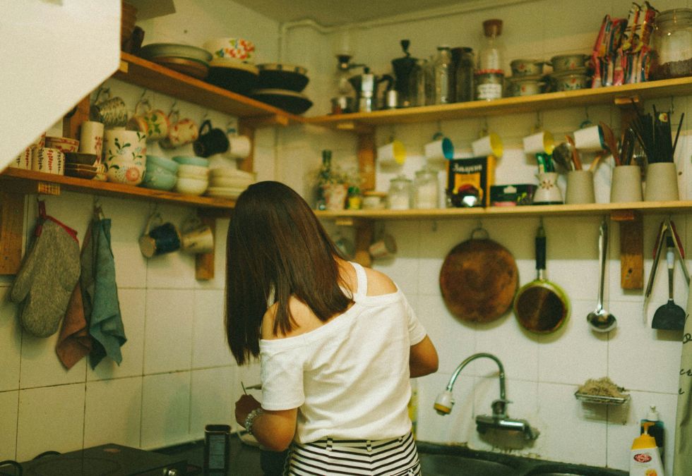 14 Things 1940s Women Had to Do That Wouldn’t Fly Today