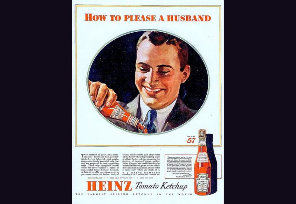 21 Classic ’60s Ads That Would Stir Up Drama Today