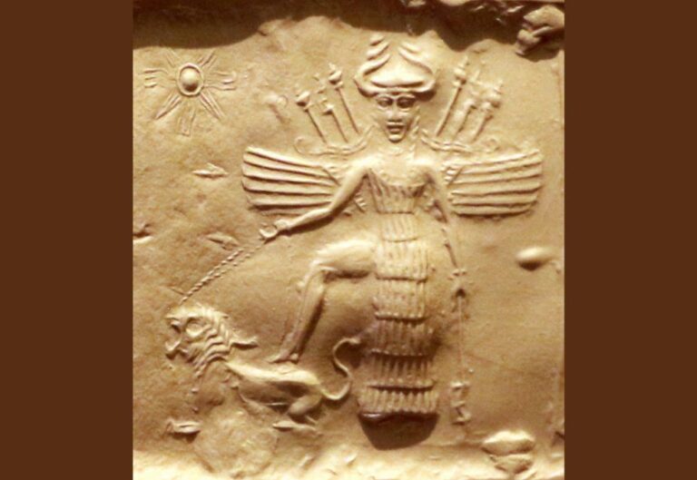 20 Gods and Goddesses Who Weren’t Bound By Borders
