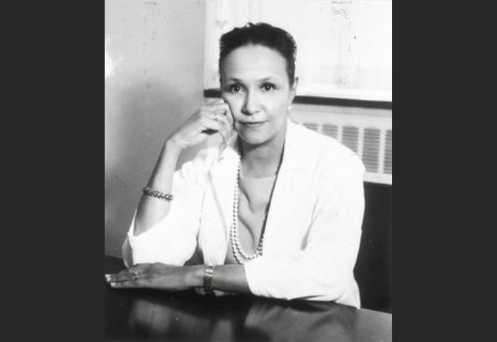 15 Black Female Scientists Who Have Changed The World