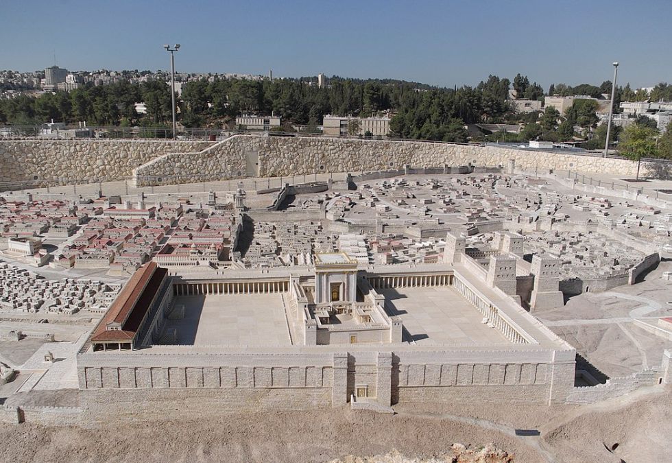 21 Historical Facts You Should Know About Jesus and the Bible