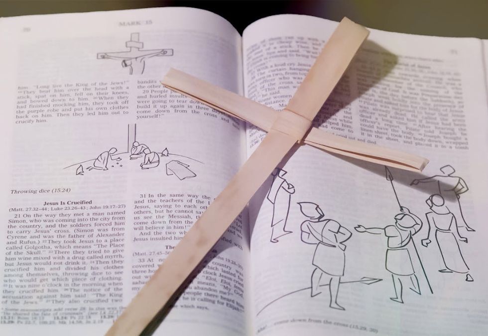 21 Historical Facts You Should Know About Jesus and the Bible