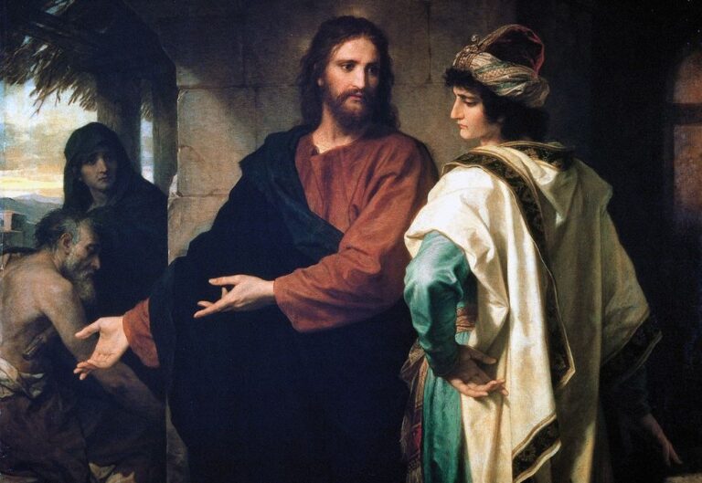 22 Historical and Mythical Figures with Real, Traceable Origins