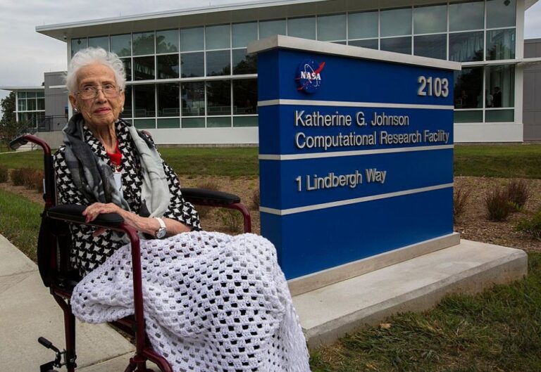 15 Black Female Scientists Who Have Changed The World