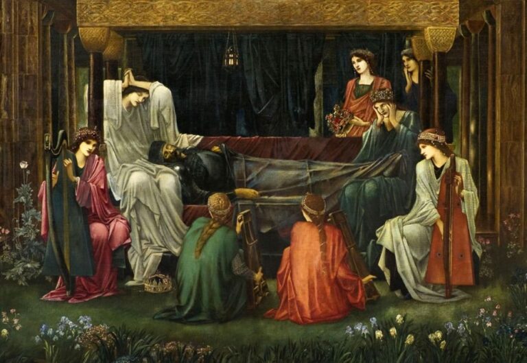 22 Historical and Mythical Figures with Real, Traceable Origins