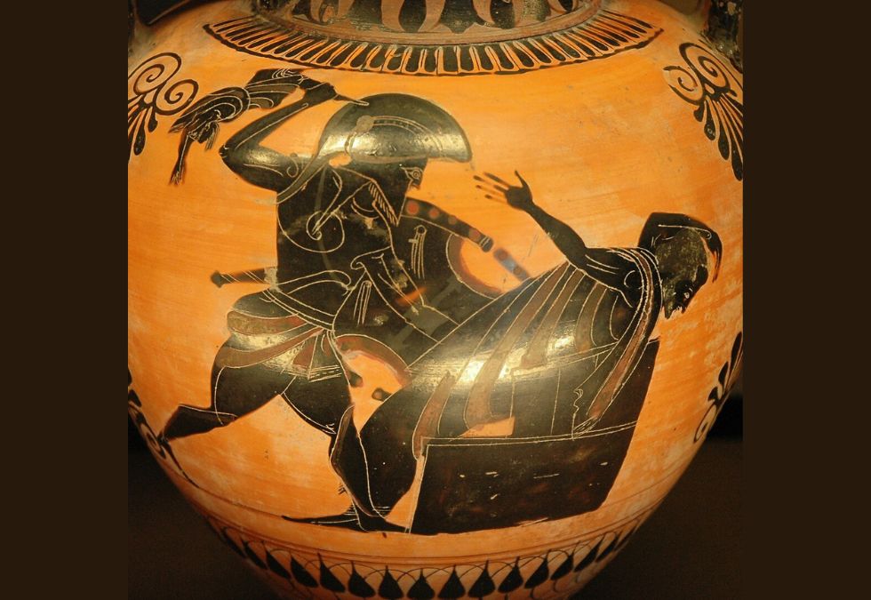 22 Historical and Mythical Figures with Real, Traceable Origins