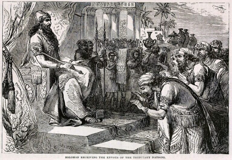 22 Historical and Mythical Figures with Real, Traceable Origins