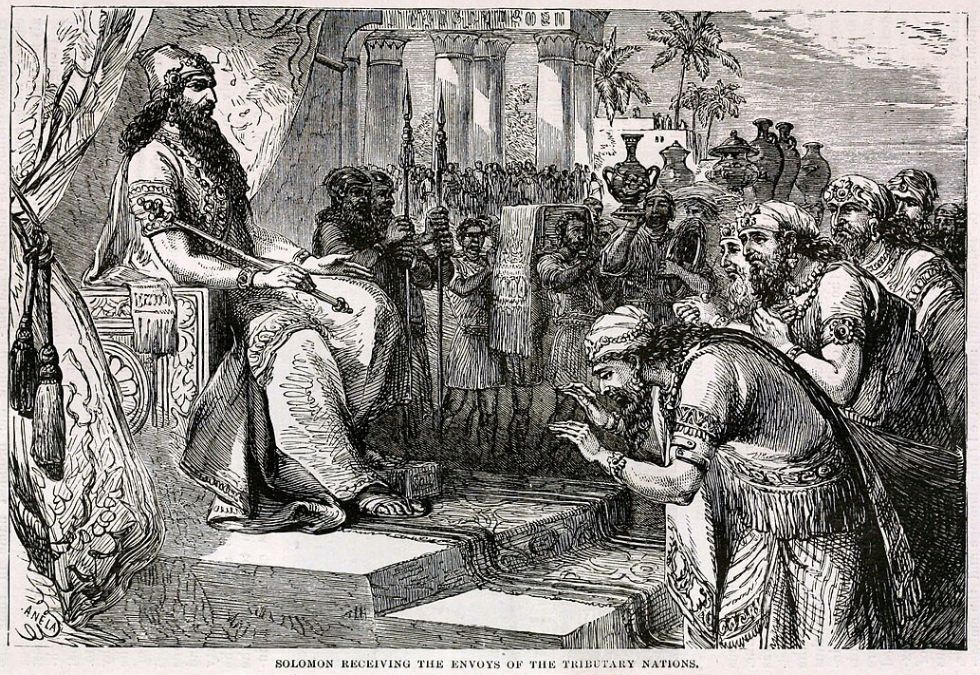 22 Historical and Mythical Figures with Real, Traceable Origins