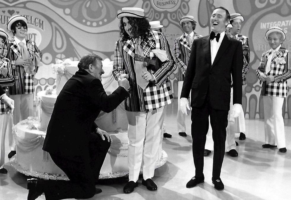 25 Questions Every Baby Boomer Should Be Able to Answer