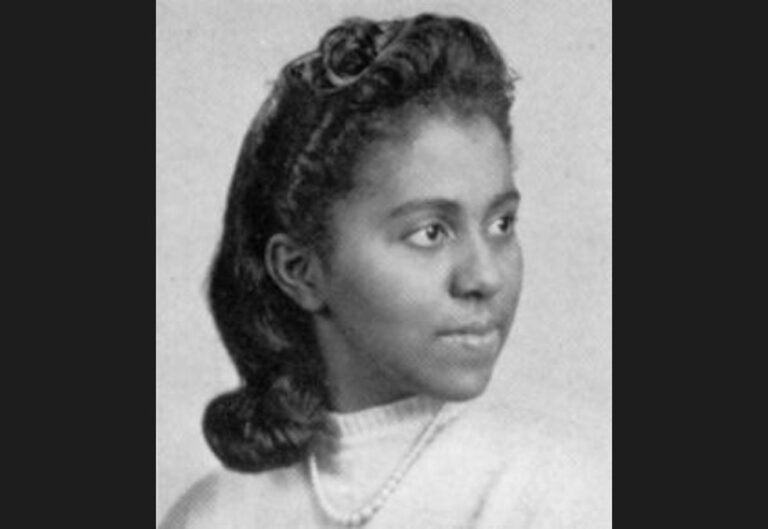 15 Black Female Scientists Who Have Changed The World