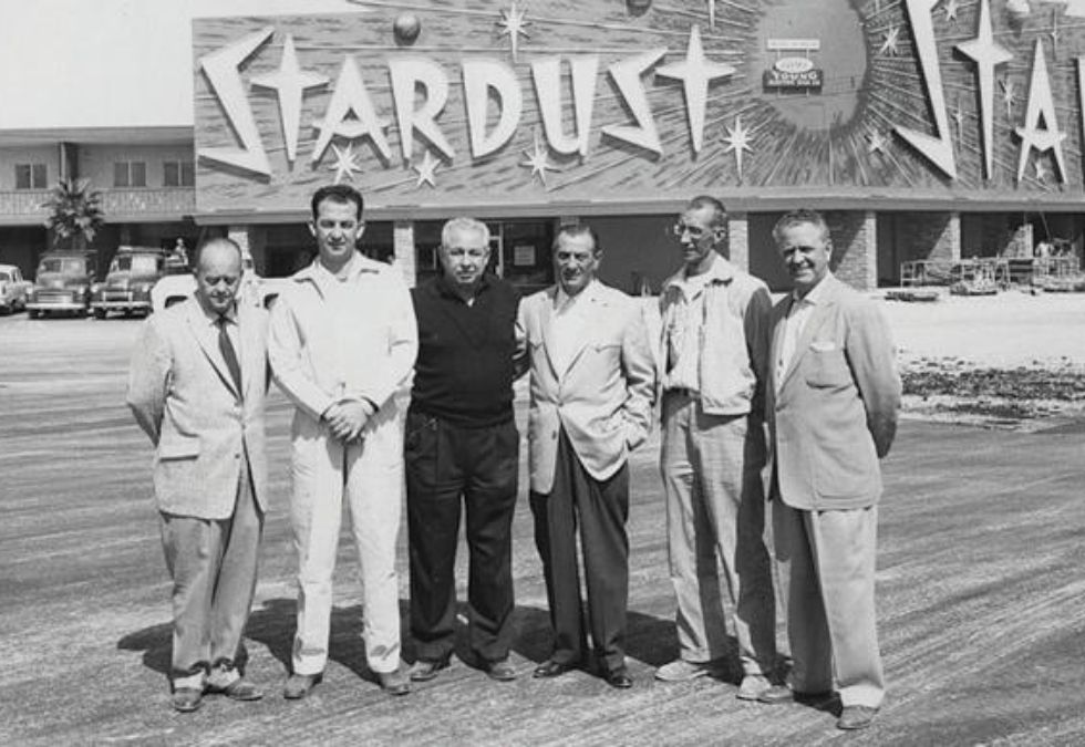 21 Photos of What Las Vegas Looked Like in the 1970s