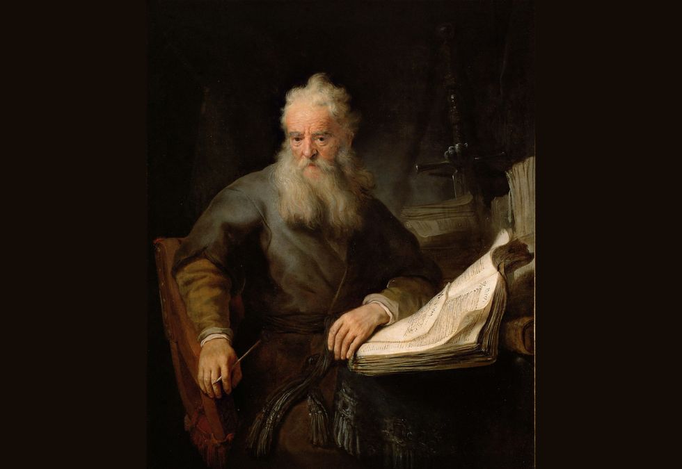 21 Historical Facts You Should Know About Jesus and the Bible