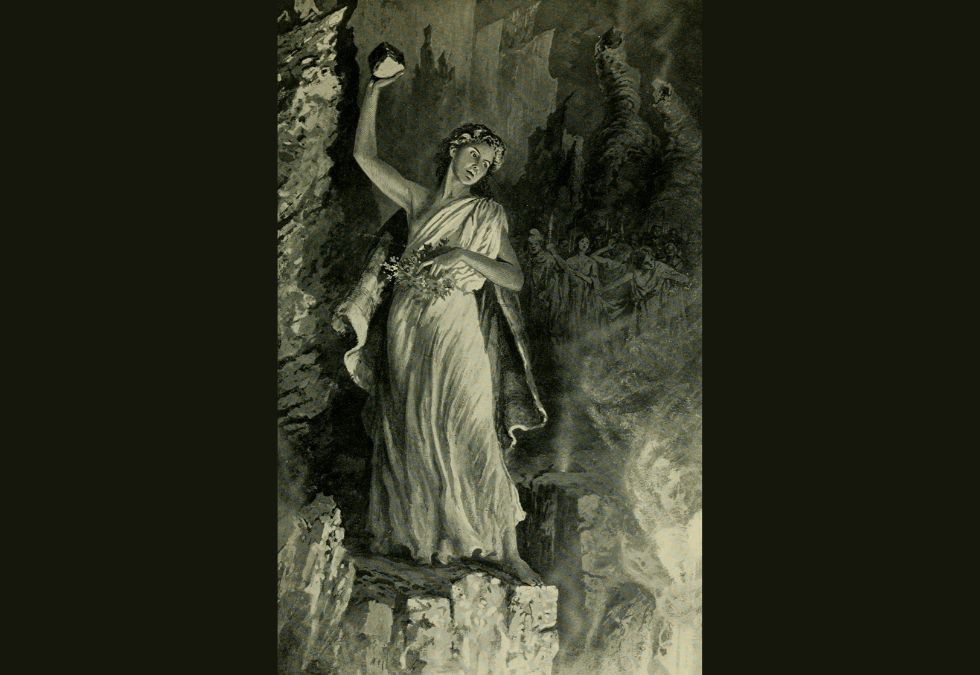 20 Gods and Goddesses Who Weren’t Bound By Borders