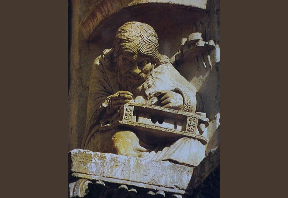 22 Historical and Mythical Figures with Real, Traceable Origins