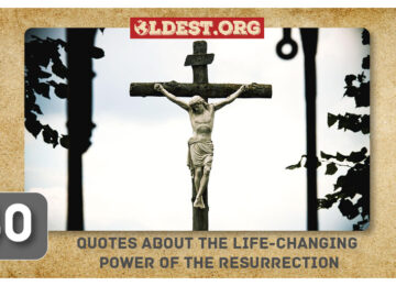 15 Facts About Adam and Eve from the Bible