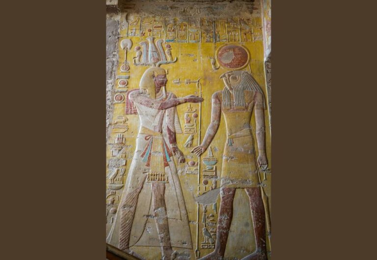 20 Gods and Goddesses Who Weren’t Bound By Borders