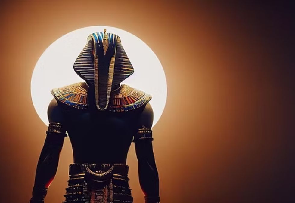 18 Historical Facts About Ra And Anubis In Egypt - Oldest.org