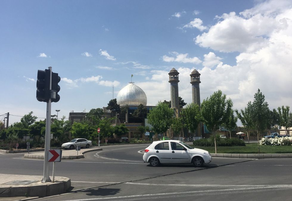 15 of the World’s Oldest Towns That People Still Call Home Today